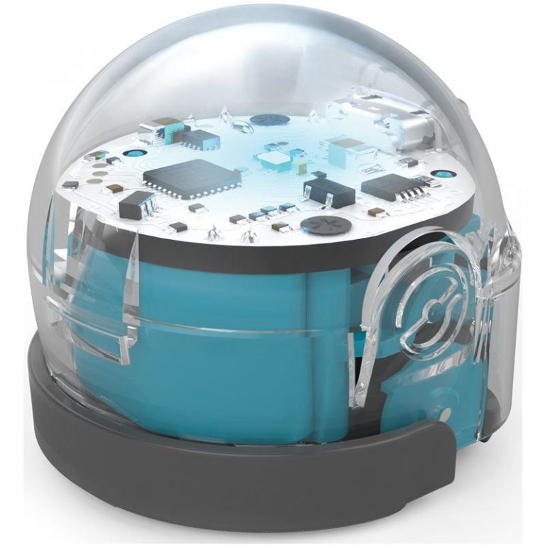 Merge Cube – PortailEduc