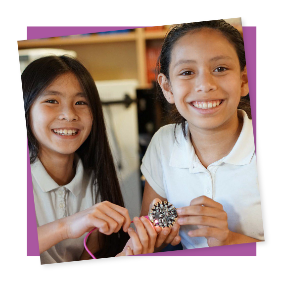 Microsoft MakeCode – PortailEduc