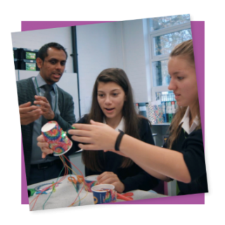 Microsoft MakeCode – PortailEduc