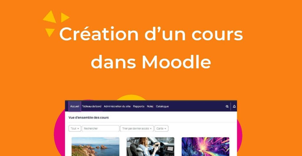 Moodle – PortailEduc